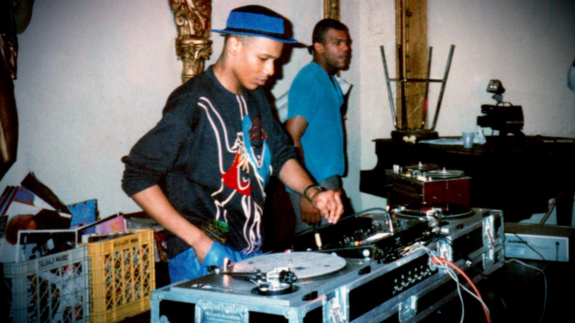 The Origins of House Music | Chicago Stories | THIRTEEN - New York ...