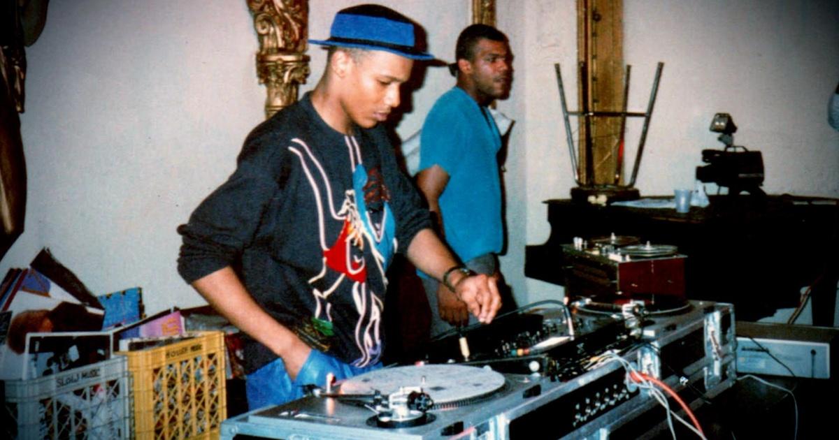 Chicago Stories | The Origins of House Music | Season 4 | WTTW