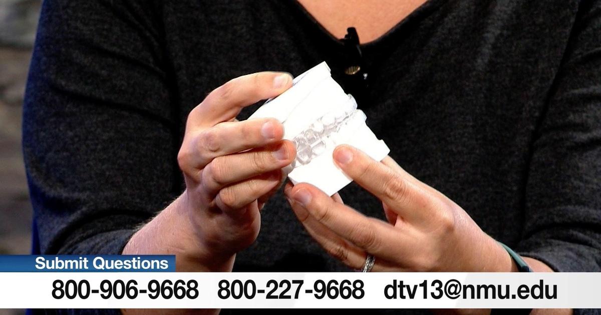 Ask the Doctors | General Health | Season 2024 | Episode 3 | PBS