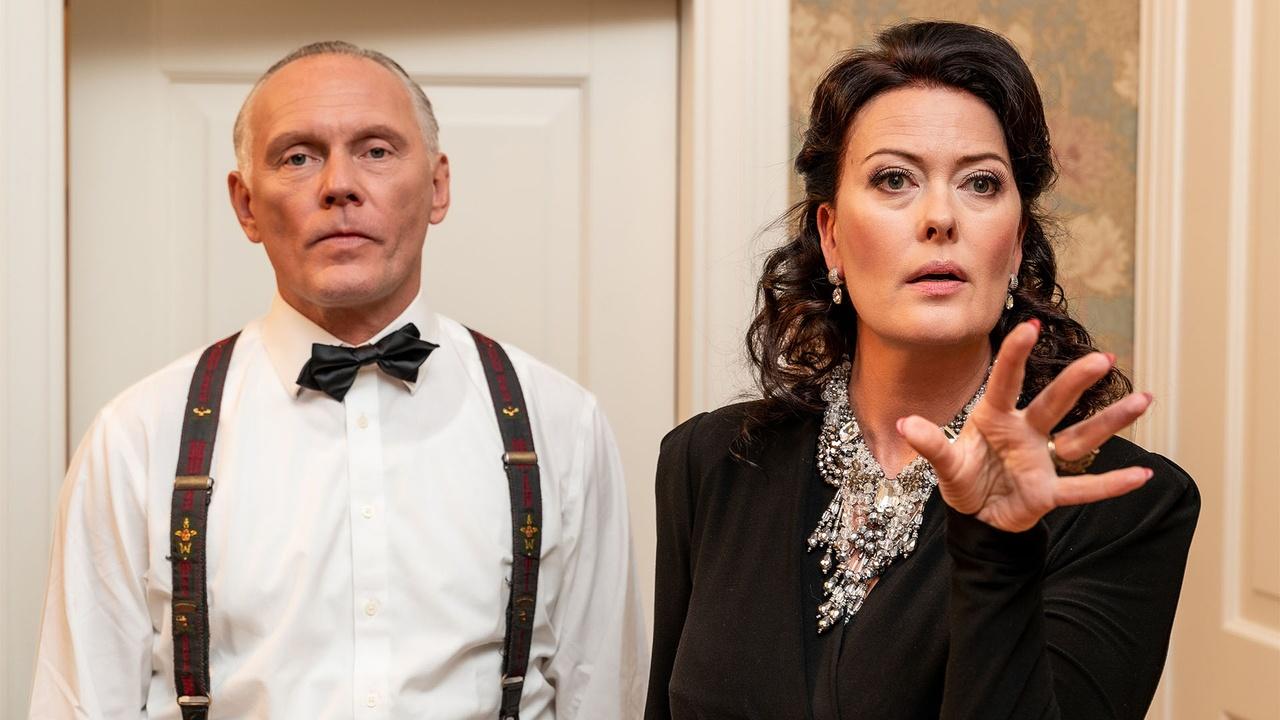 Madame K | Video | THIRTEEN - New York Public Media