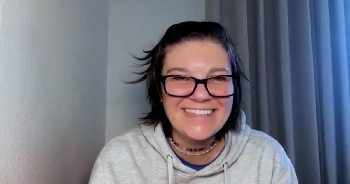 Amanpour and Company | Life After “Maid:" Stephanie Land on Her New ...