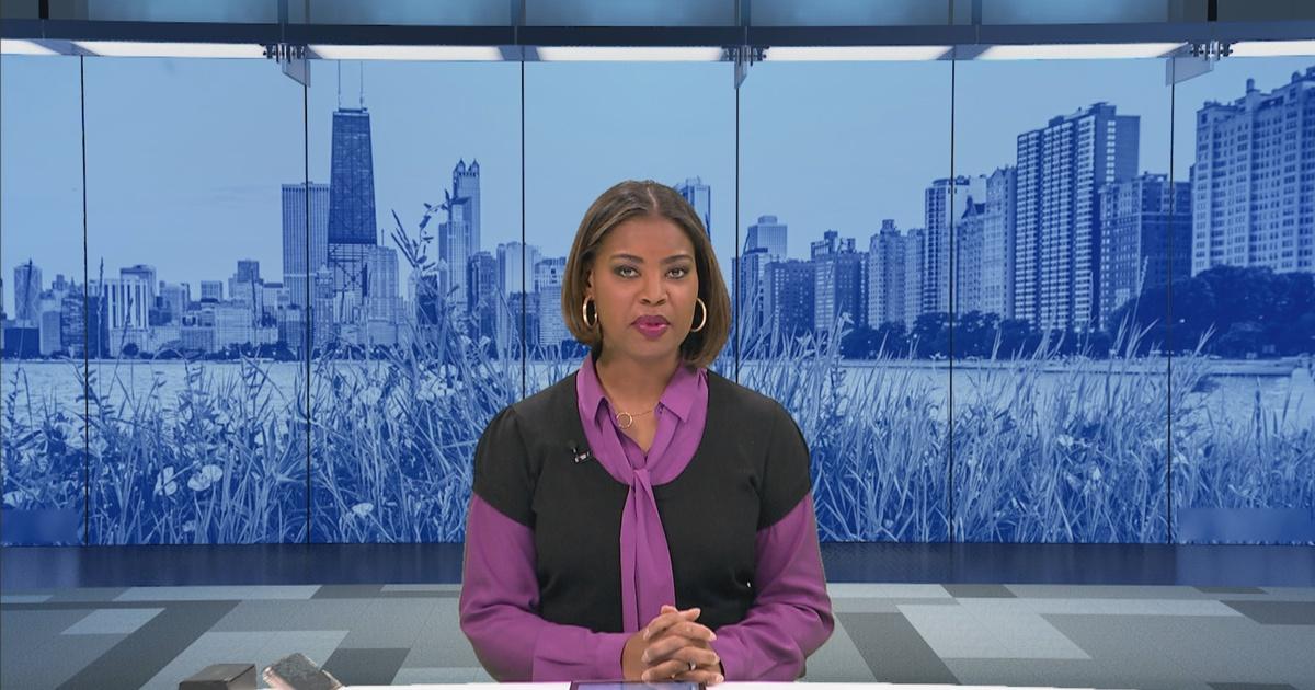 Chicago Tonight: Black Voices | Chicago Tonight: Black Voices, March 26 ...