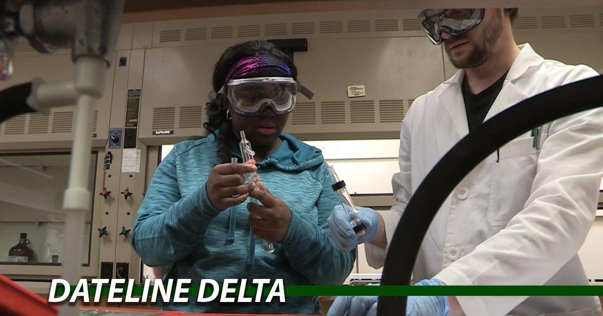 Dateline Delta | COVID-19 Vaccine Distribution, Michigan Reconnect ...