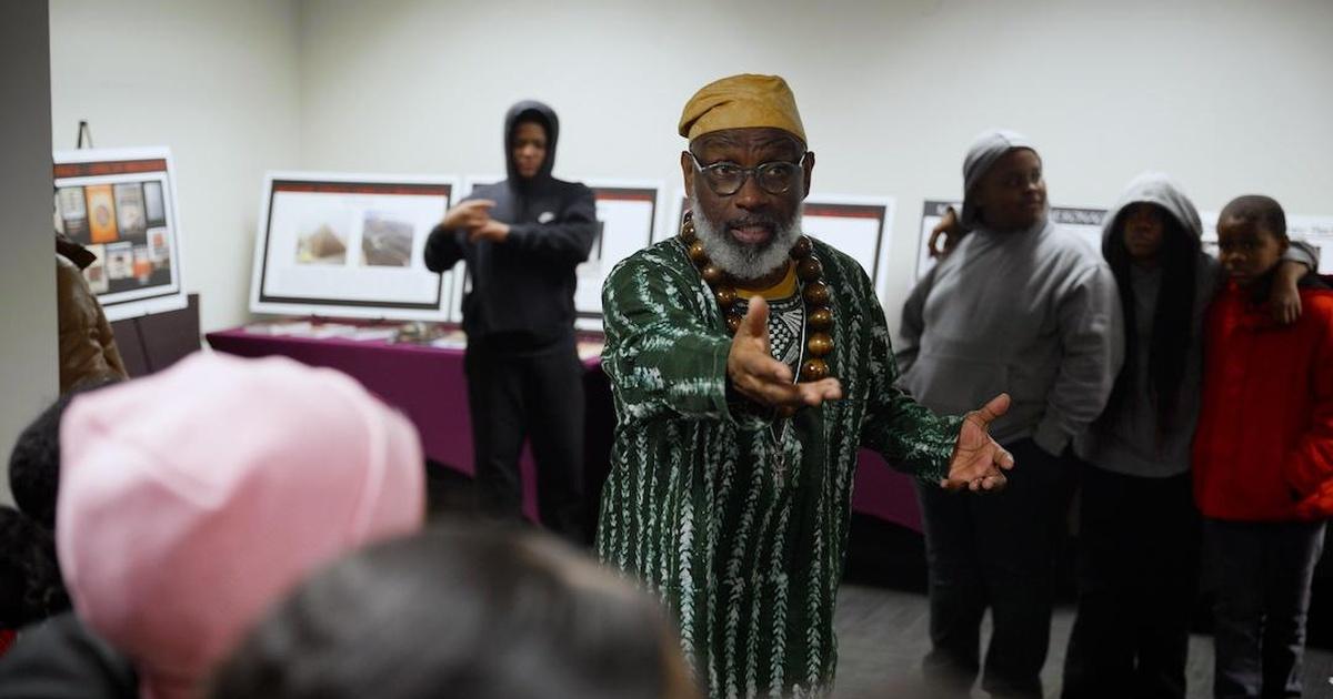 KBTC Profiles | Exploring Unspoken Truths | Season 2 | PBS