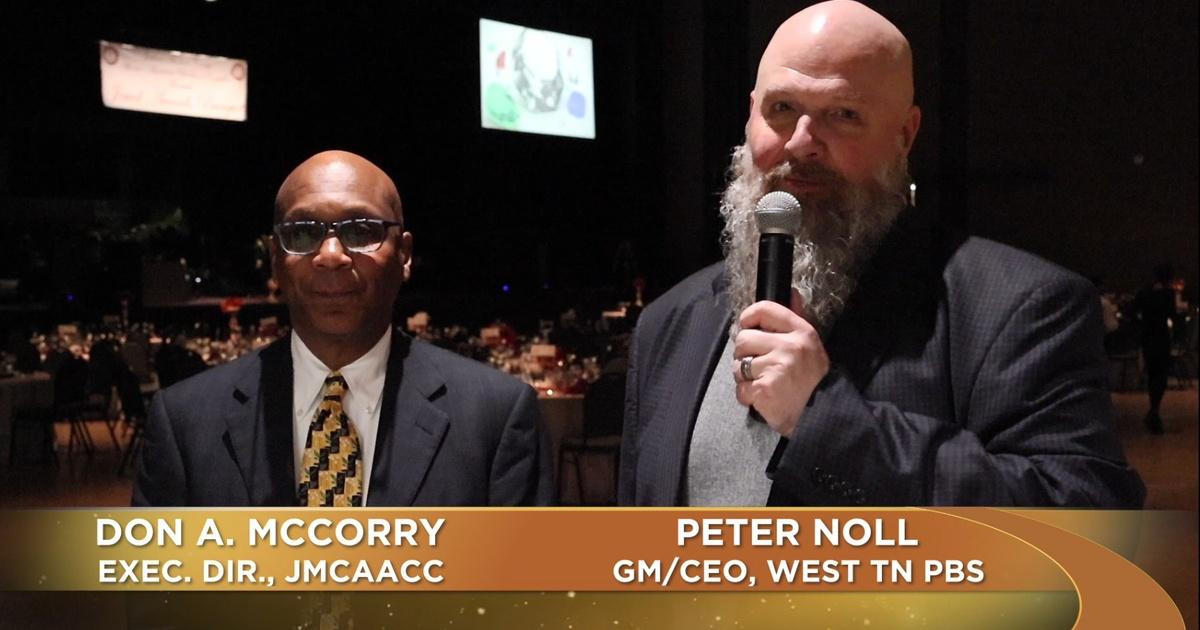 West TN PBS Specials | 23rd Annual Jewel Awards | PBS