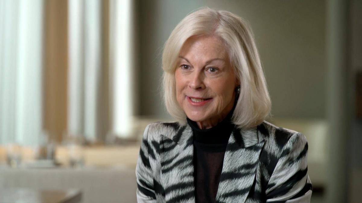 Extended Interview: Christie Hefner | Chicago Stories | THIRTEEN - New ...