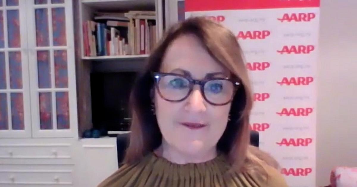 MetroFocus | AARP FIGHTS FOR RIGHTS OF NEW YORKERS AGE 50+ | Season ... MetroFocus | AARP FIGHTS FOR RIGHTS OF NEW YORKERS AGE 50+ | Season ...