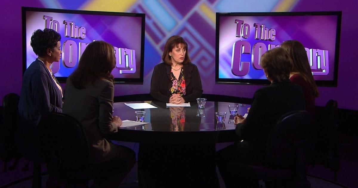 To The Contrary Trump Sex Scandals Starbucks Equal Pay Deb Haaland Season 27 Pbs