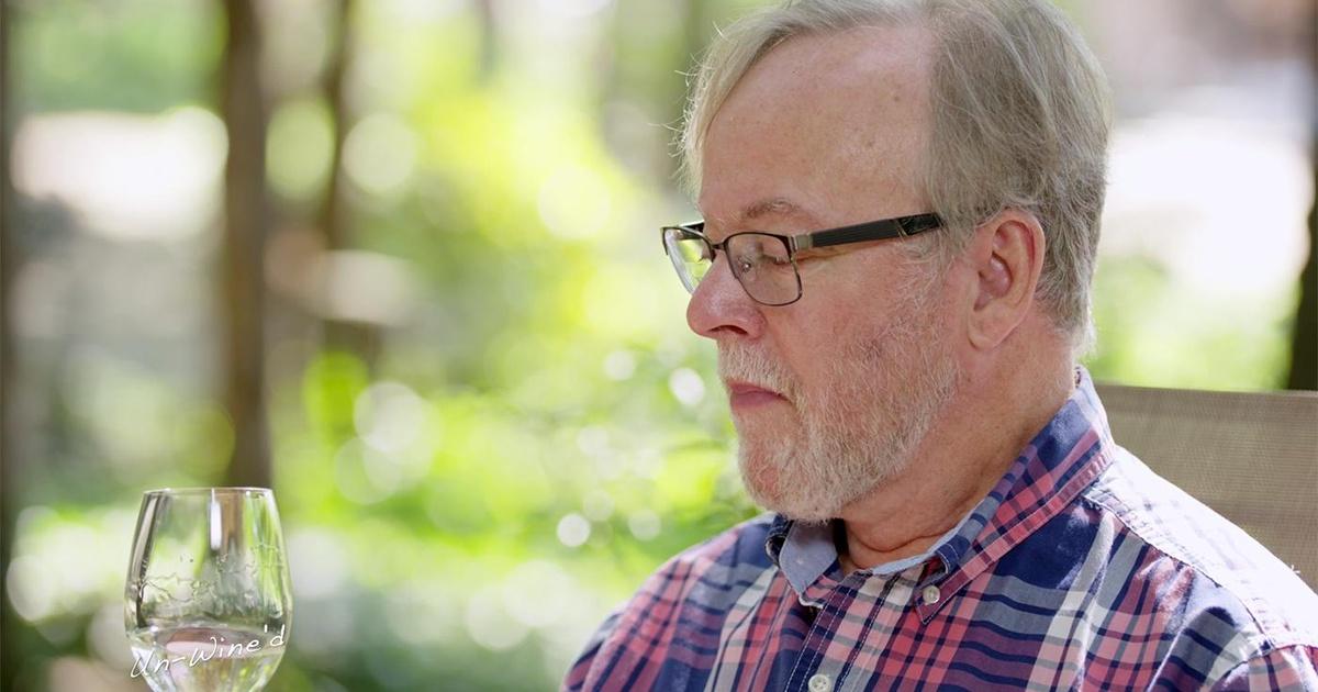 Un-Wine'd | Author and Wine Expert Richard Leahy | Season 3 | Episode 2 ...
