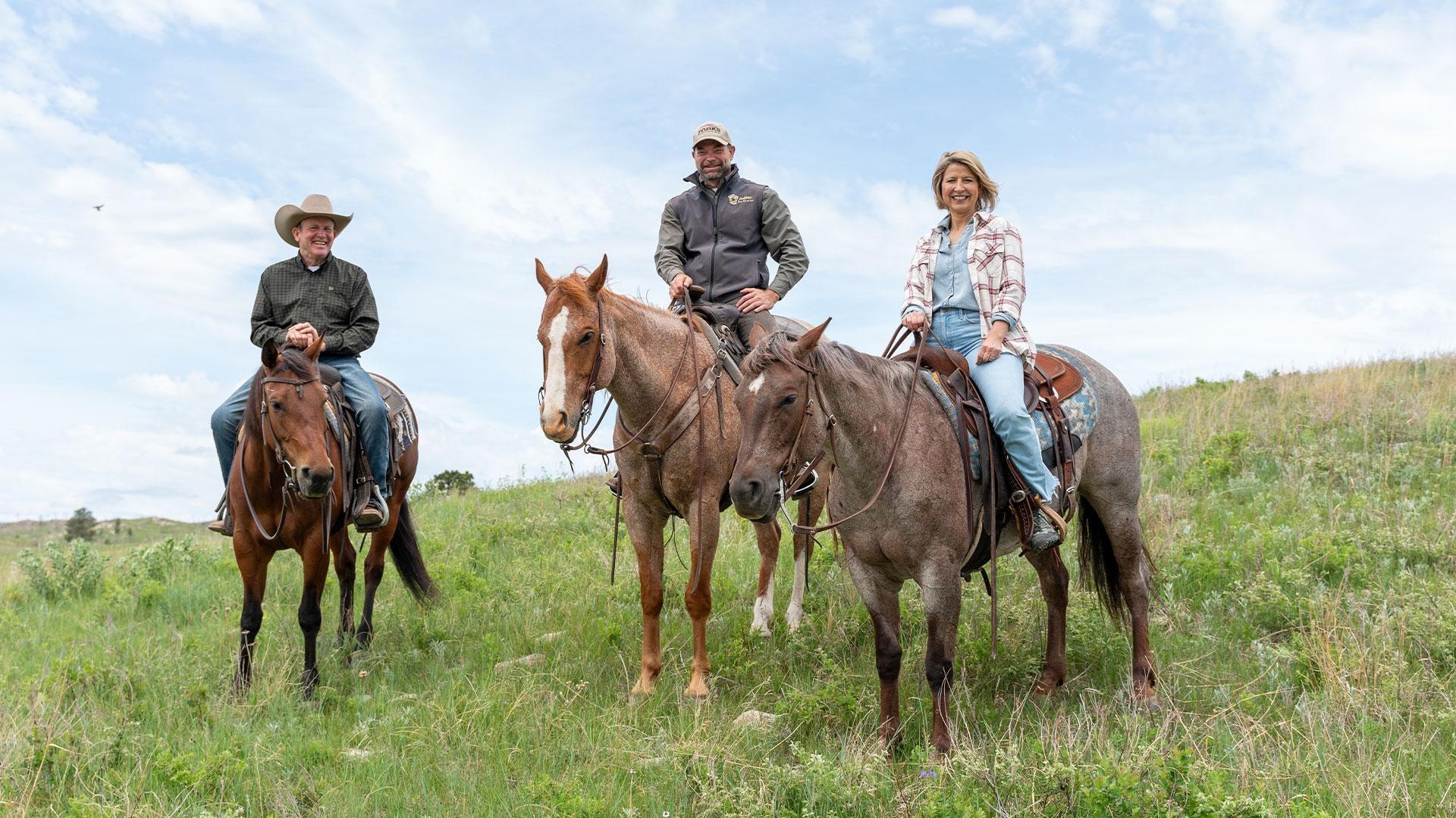 The Black Hills of South Dakota | Samantha Brown's Places to Love | WLIW