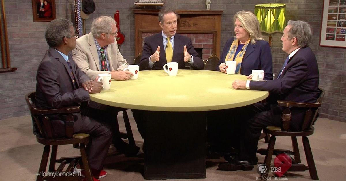 Donnybrook | June 13, 2019 | Season 2019 | Episode 24 | PBS