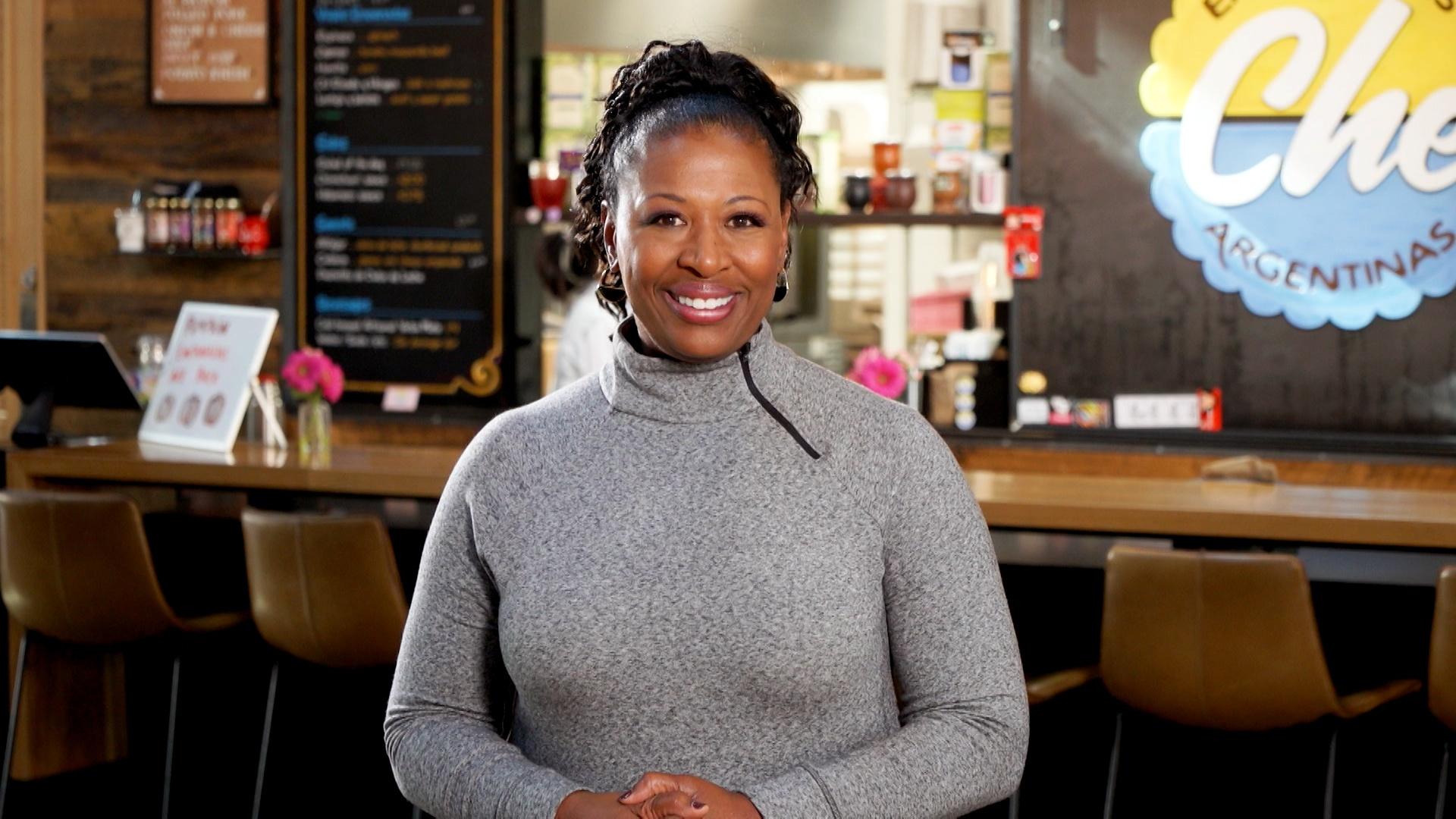 A Global Taste Tour | North Carolina Weekend | ALL ARTS