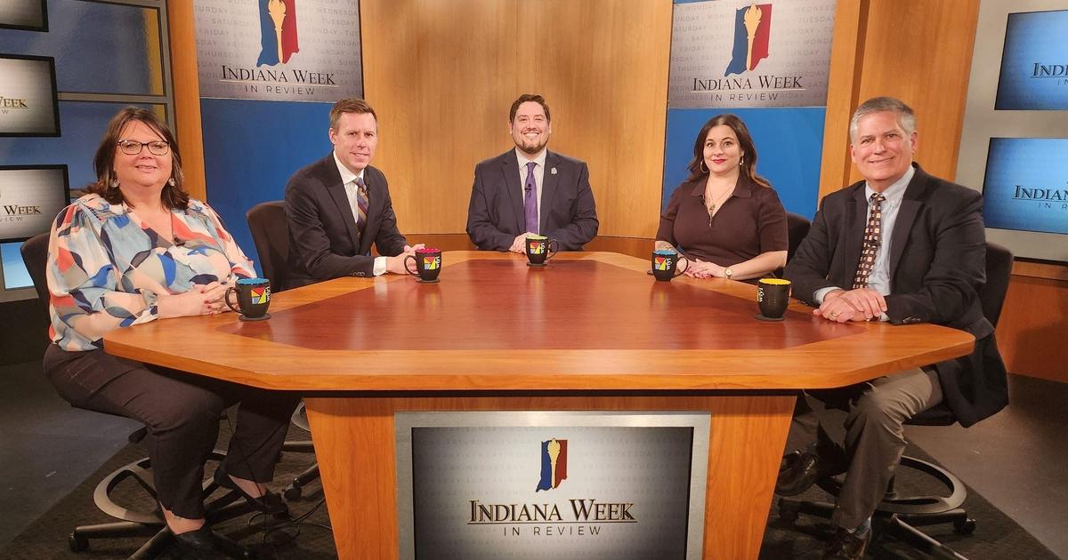 Indiana Week in Review | PBS