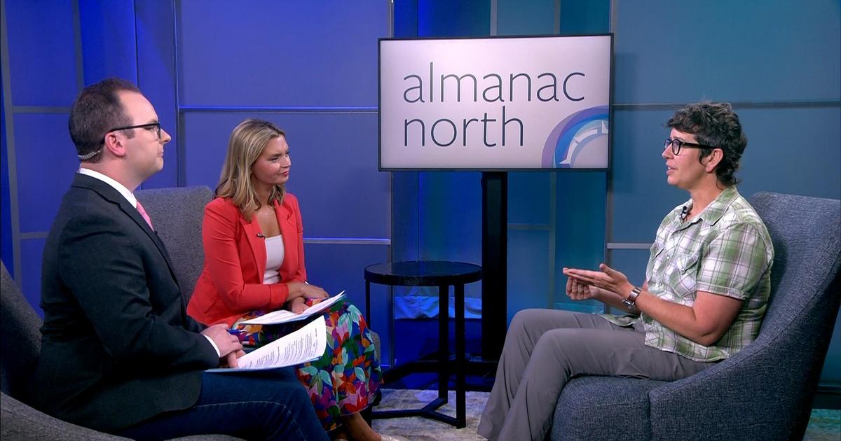 Almanac North | Neighborhoods and Community Safety | Season 2025 | PBS