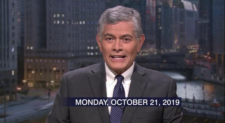 Chicago Tonight Wttw
