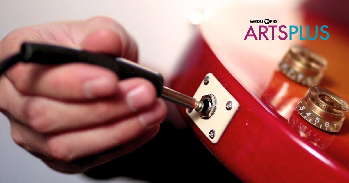 WEDU Arts Plus | Season 14 | 1407 | Episode | PBS