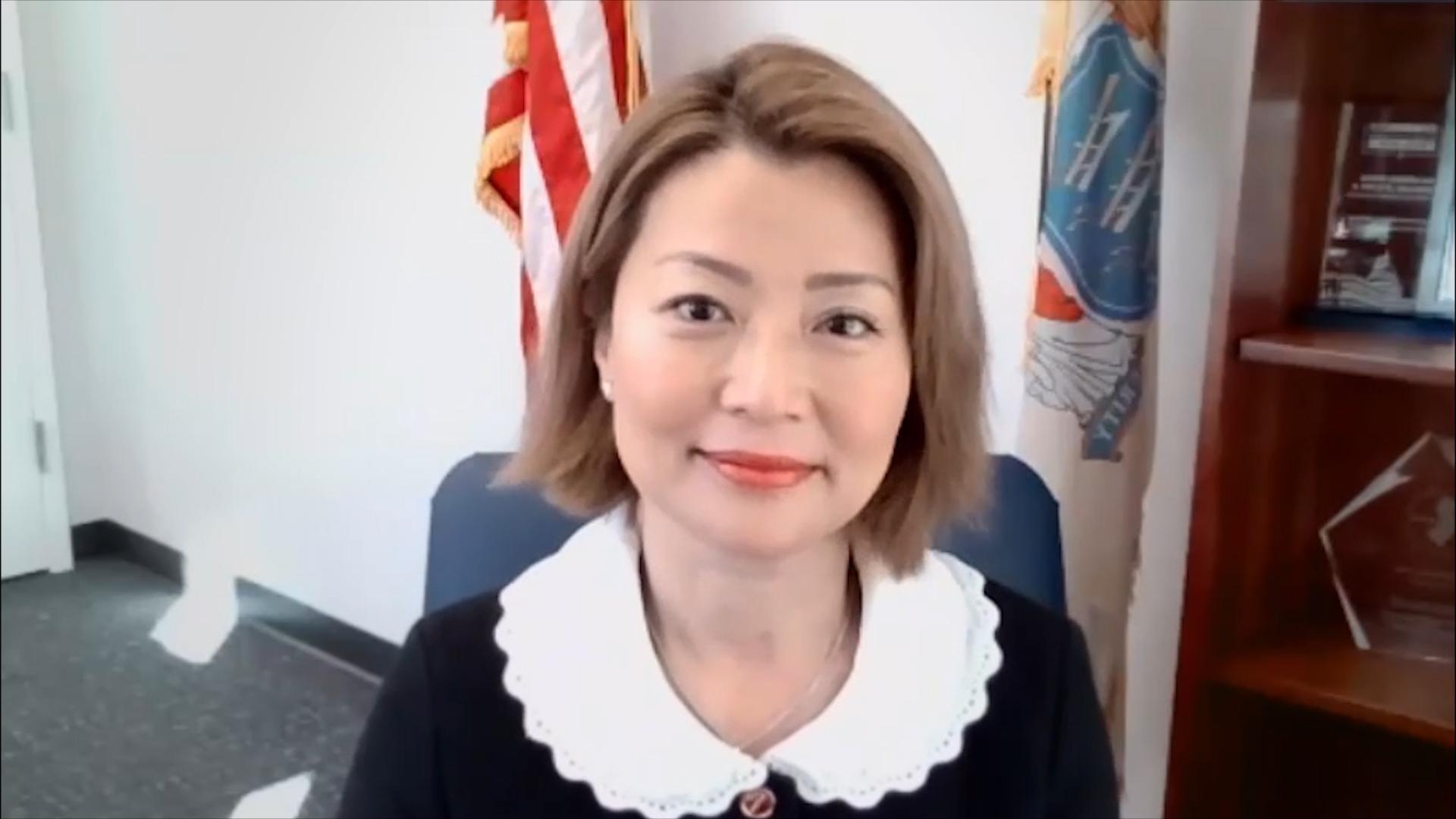 Asw. Ellen Park; Peter J. Woolley; Sen. Joseph Pennacchio | Think Tank with Steve Adubato | NJ PBS