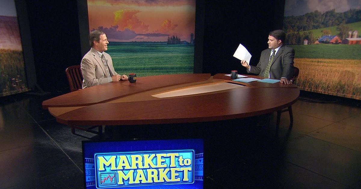 Market to Market | Market Plus with Shawn Hackett | Season 47 | Episode ...