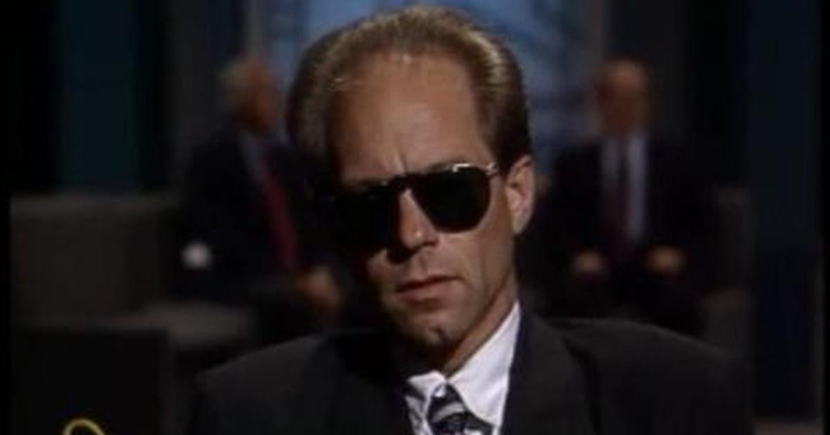 Almanac | James Lileks | Season 1998 | Episode 4 | PBS