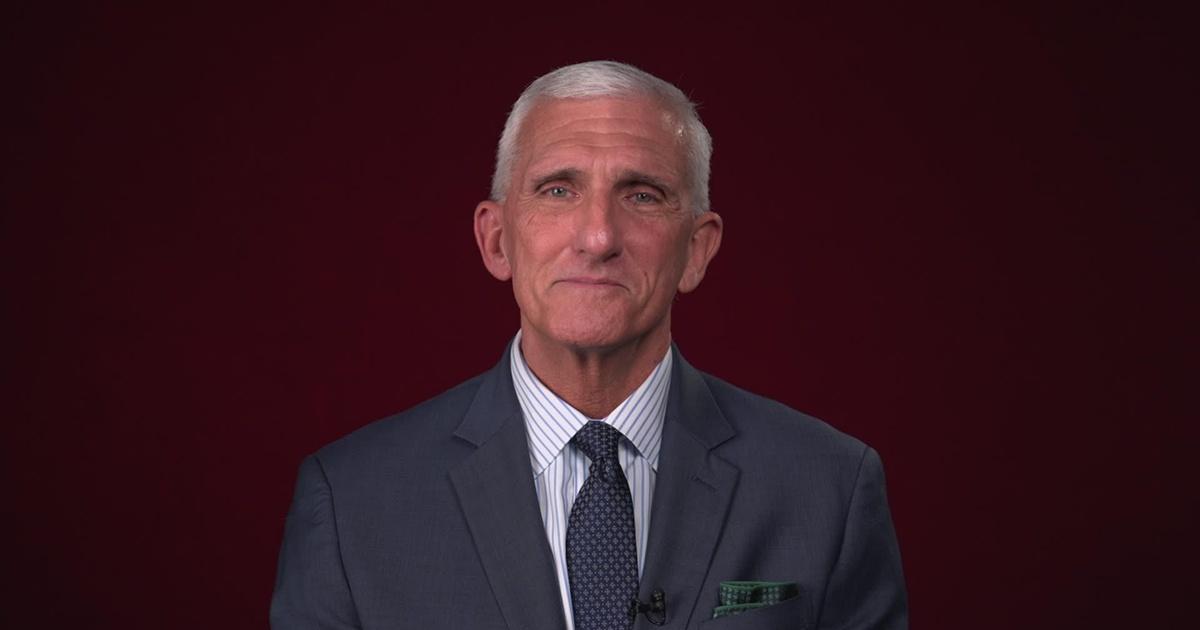 Firing Line | Mark Hertling | Season 2025 | PBS