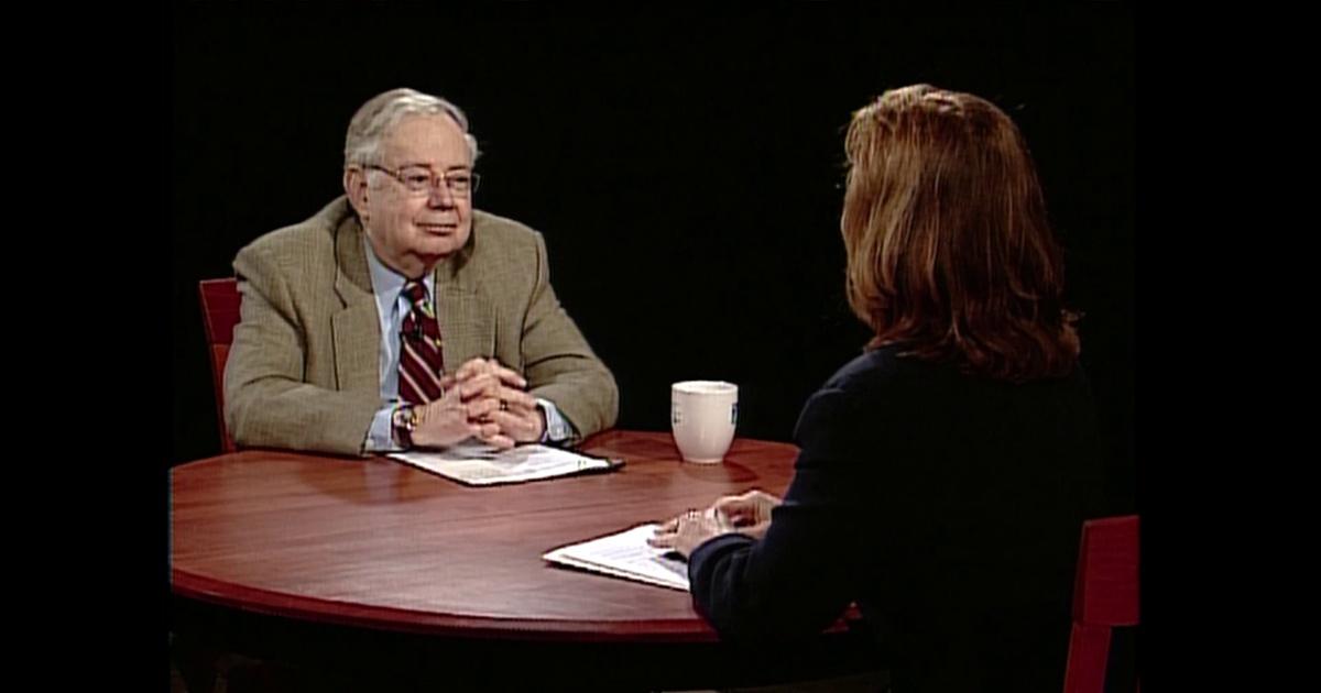 Profile | William Metcalfe | Season 7 | Episode 724 | PBS