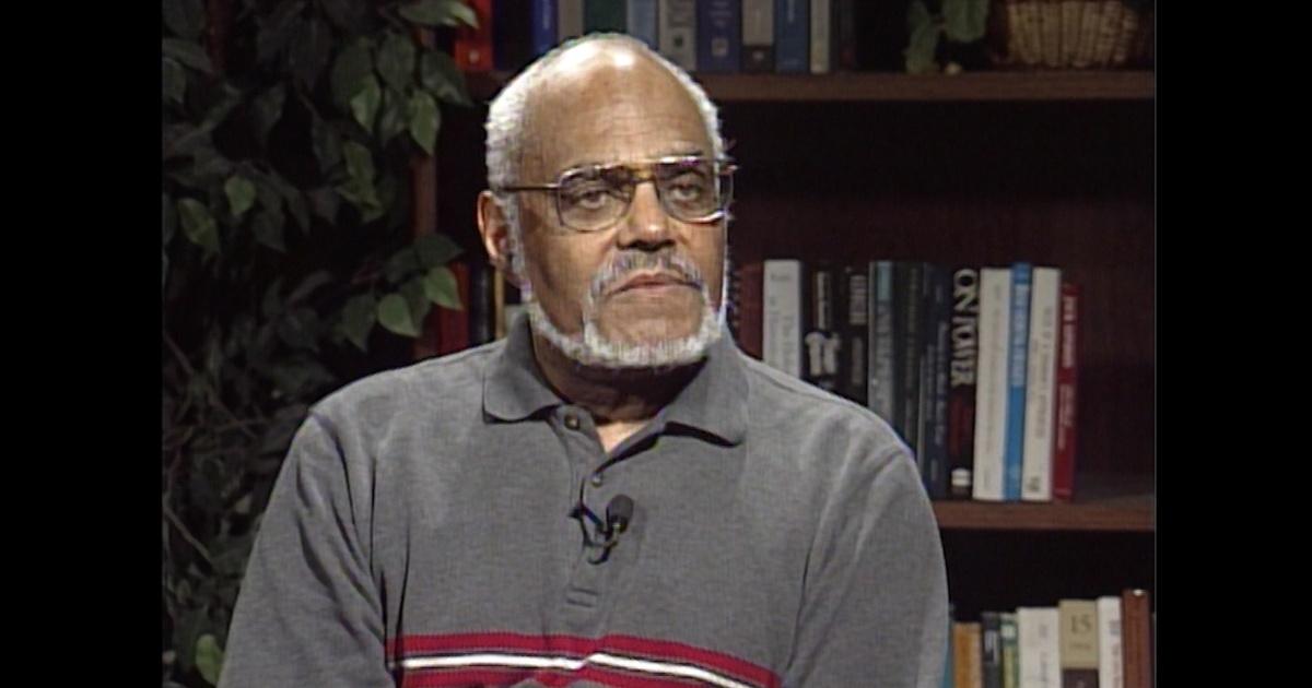 WSIU Events | One on One: Robert Moses | PBS