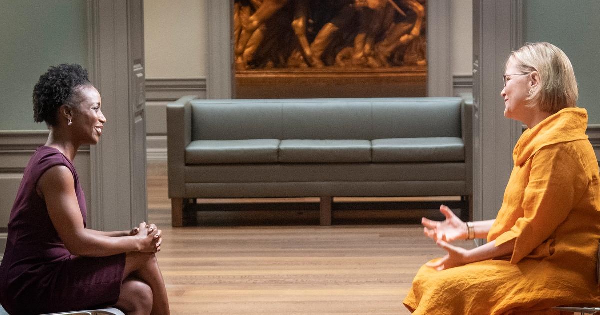 WETA Arts | WETA Arts October 2021 | Season 9 | Episode 2 | PBS