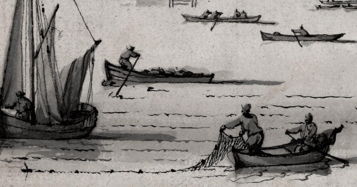 The American Revolution | The Battle of Long Island (Brooklyn ...