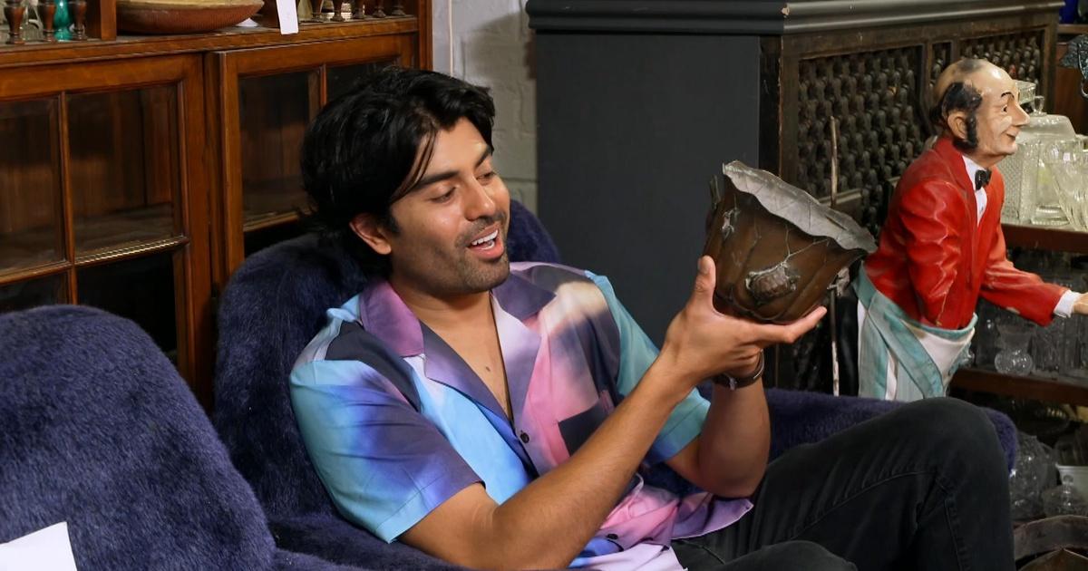 Antiques Road Trip | Irita Marriott and Ishy Khan, Day 2 | Season 28 | Episode 22 | PBS