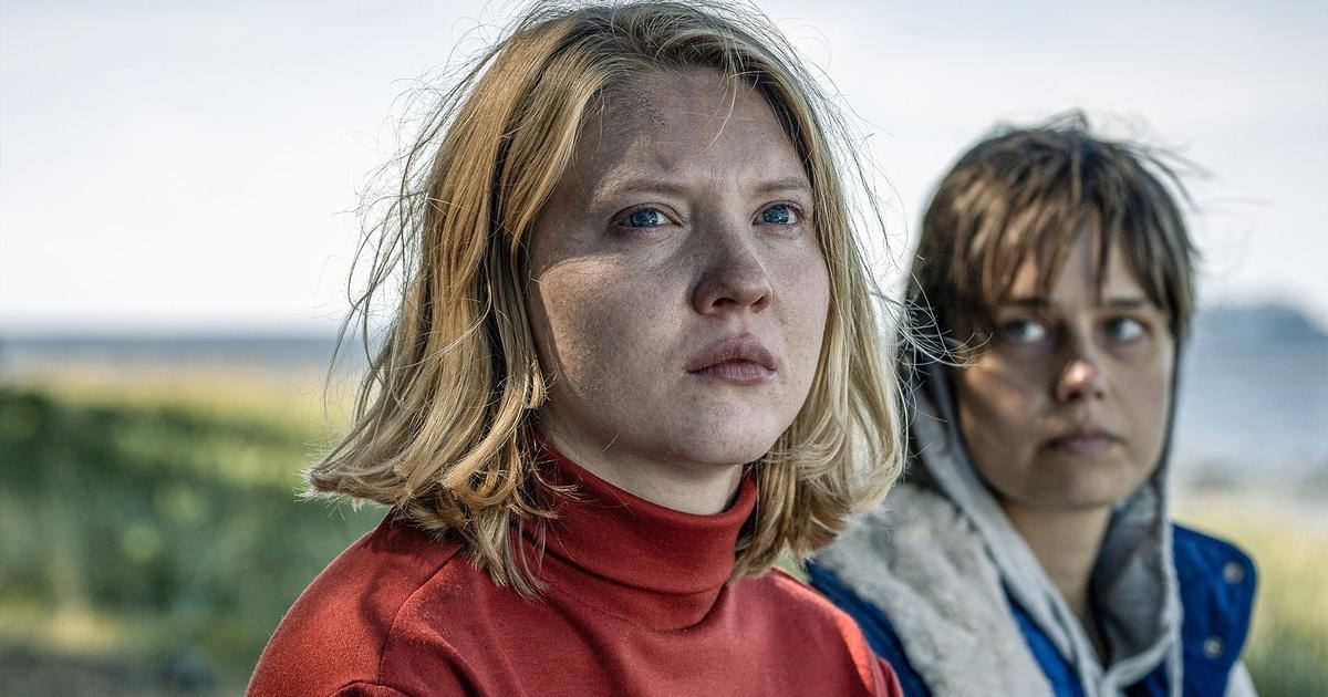 Bad Apples | Buttercup | Episode 2 | PBS