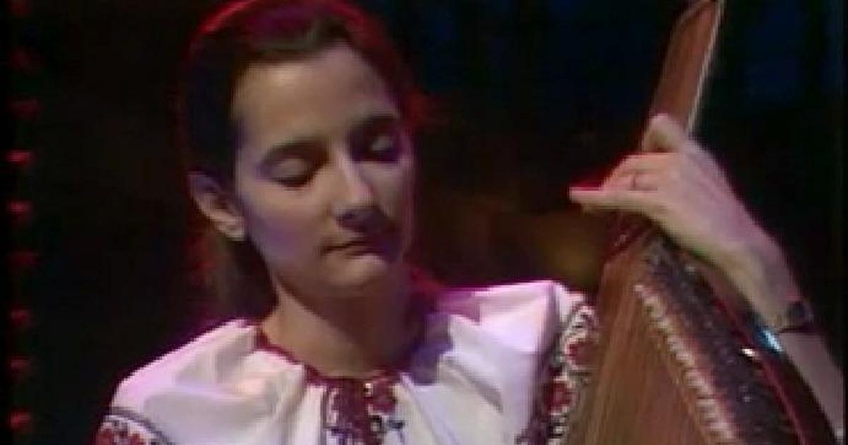 Nighttimes Variety | Shangoya, Greg Brown & Prudence Johnson, Tatania W ...