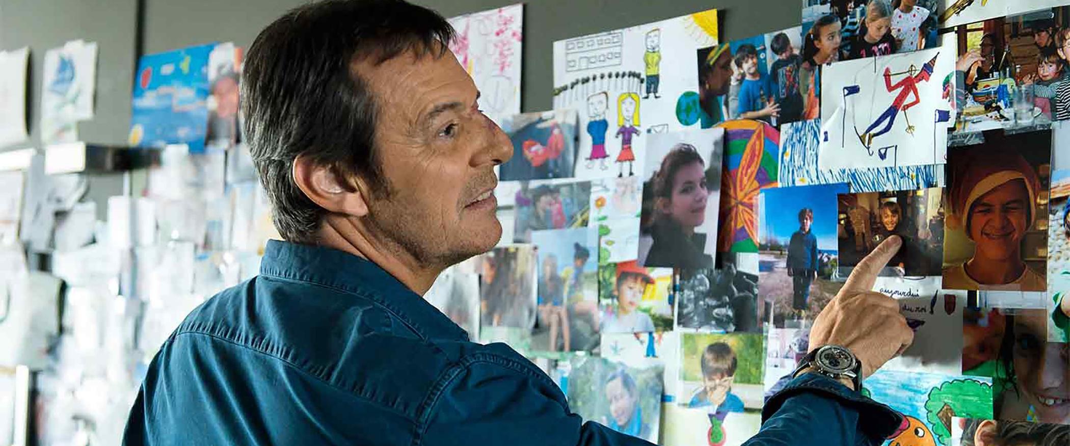 Leo Mattei - Special Unit | Video | THIRTEEN - New York Public Media