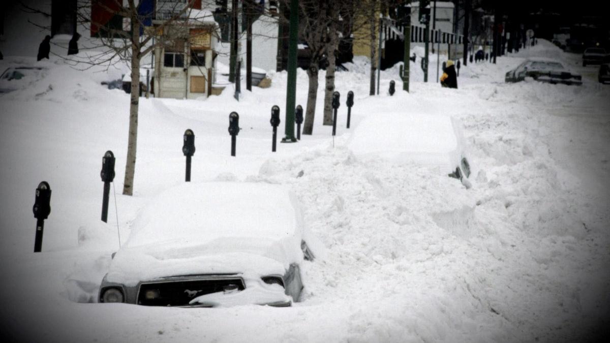 The 1979 Blizzard | Chicago Stories | THIRTEEN - New York Public Media