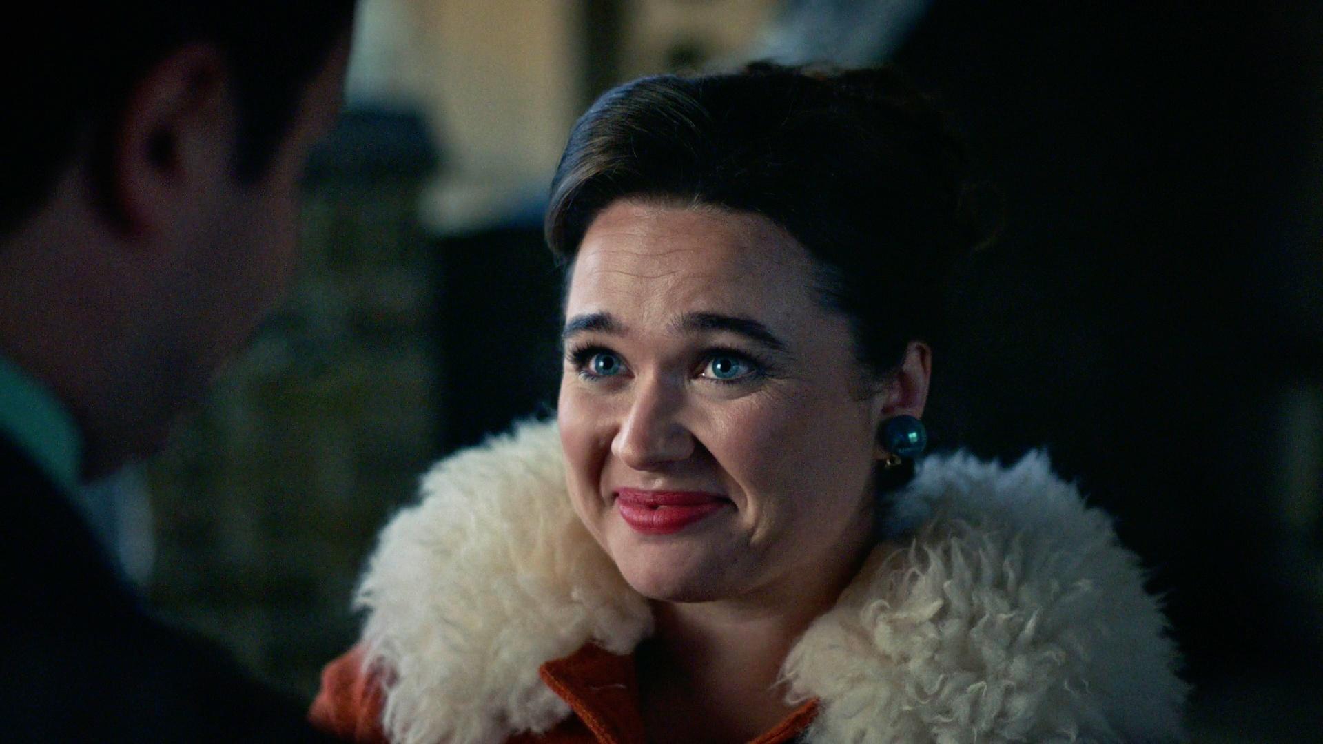 An Exciting Proposal for Nancy | Call the Midwife | THIRTEEN - New York ...