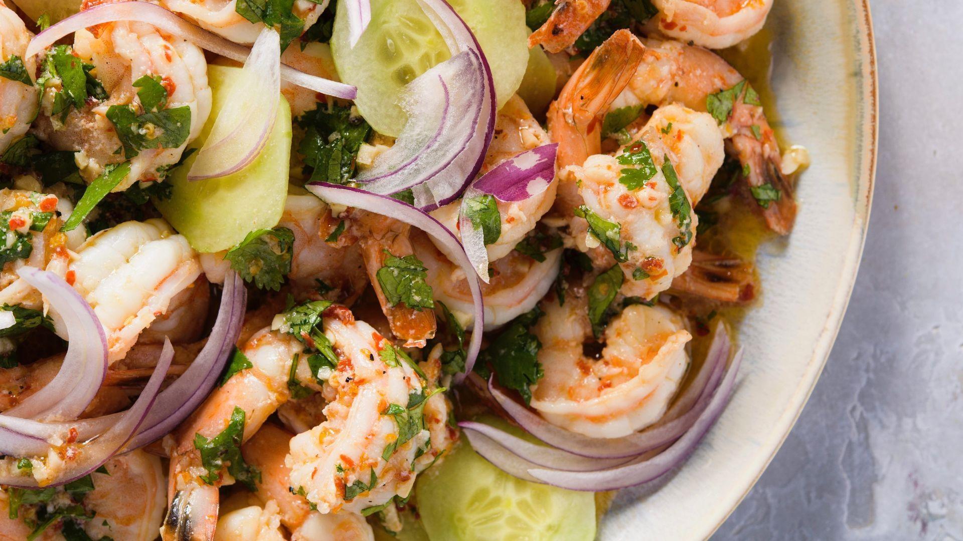 Stir-Fry Favorites | Christopher Kimball’s Milk Street Television ...