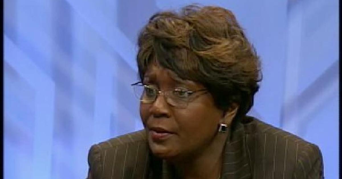 Almanac | Chief Finney | Season 2004 | Episode 49 | PBS