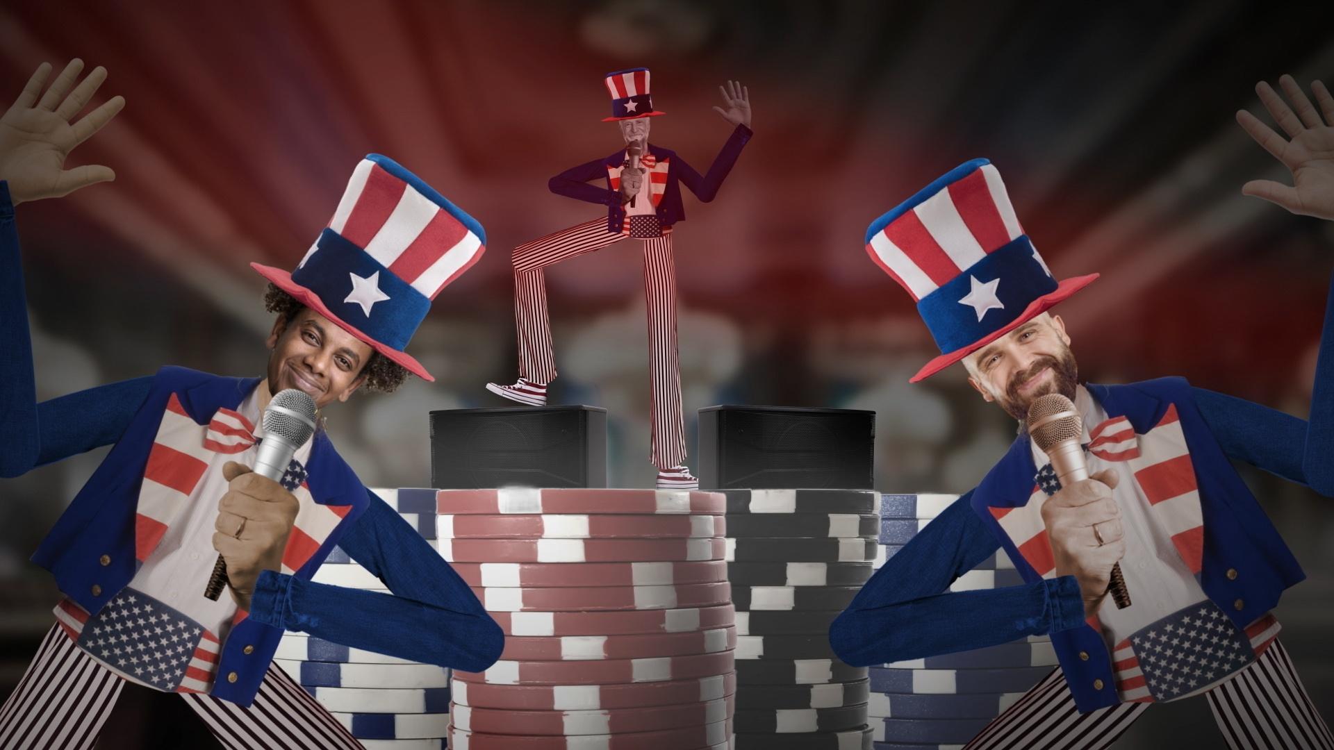 Who Can Become American? | The History of White People in America, Ep 6 | Independent Lens | NJ PBS