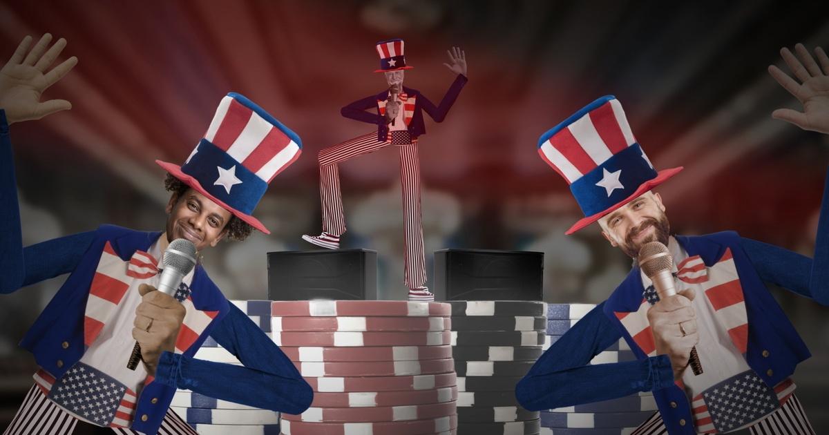 Independent Lens | Who Can Become American? | The History of White ...