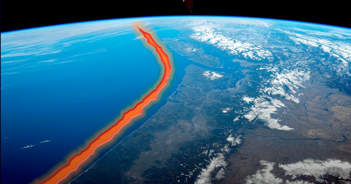 Weathered | Here's Exactly What to Do When the Next Megaquake Hits ...