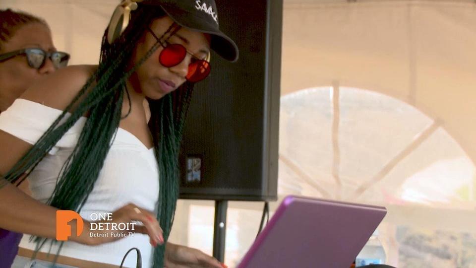 One Detroit | Clifford & Kym Worthy | Season 1 | Episode 29 | PBS