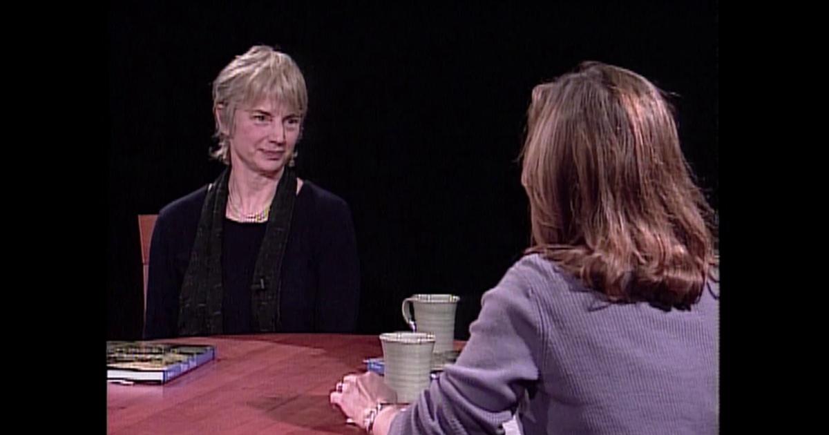 Profile | Marjorie Ryerson | Season 3 | Episode 324 | PBS