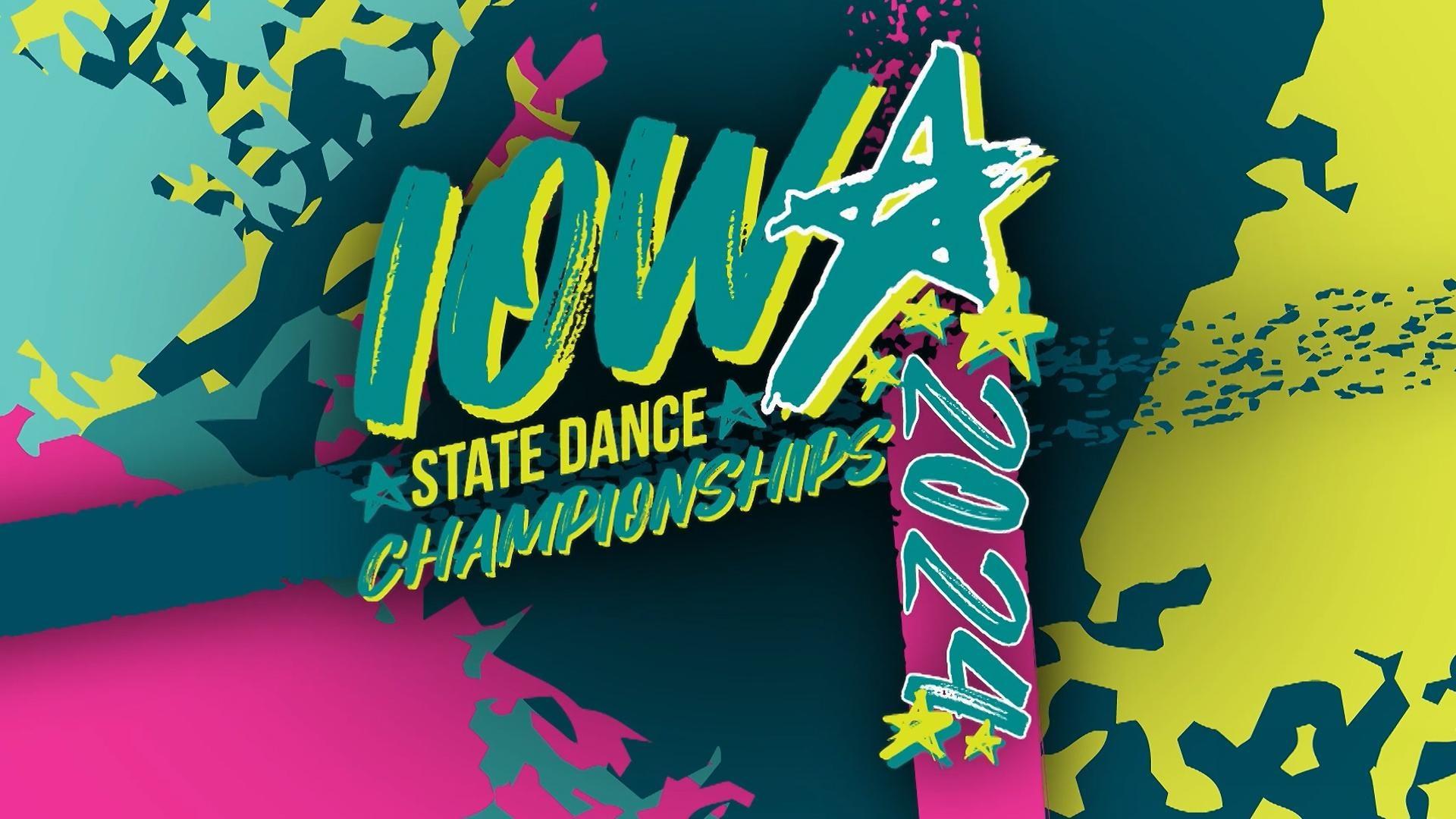 2024 Iowa State Dance Championships | Iowa State Dance Championships ...