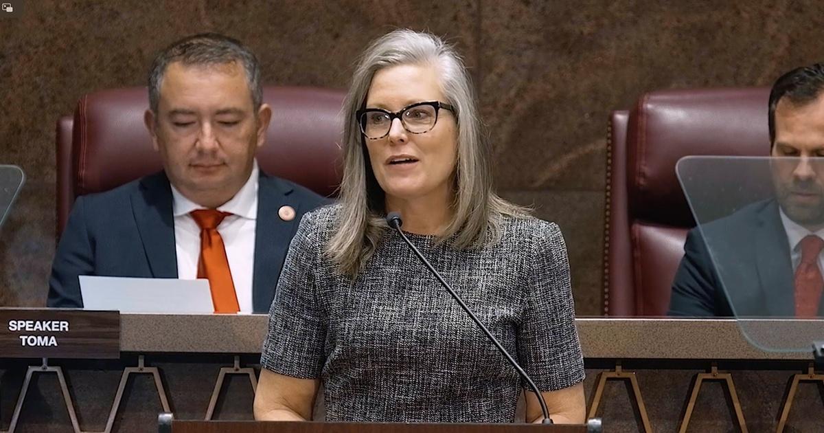 Arizona Horizon | State of the State 2024 | Season 2024 | PBS