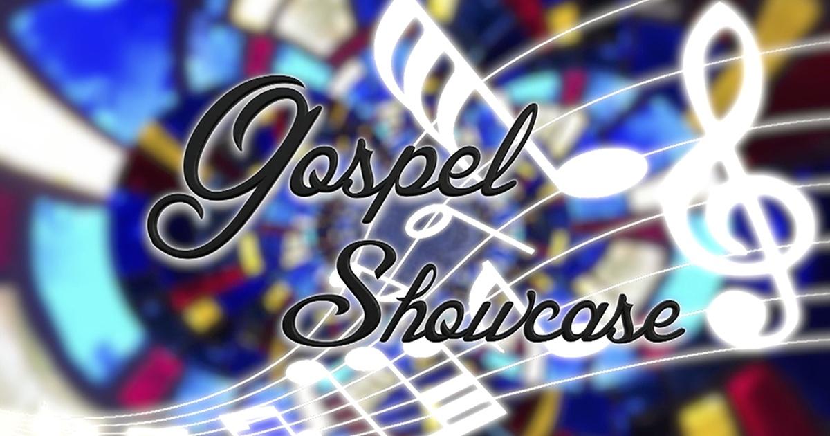 Gospel Showcase | Clint Draper & Joseph Frederick | Season 8 | Episode ...