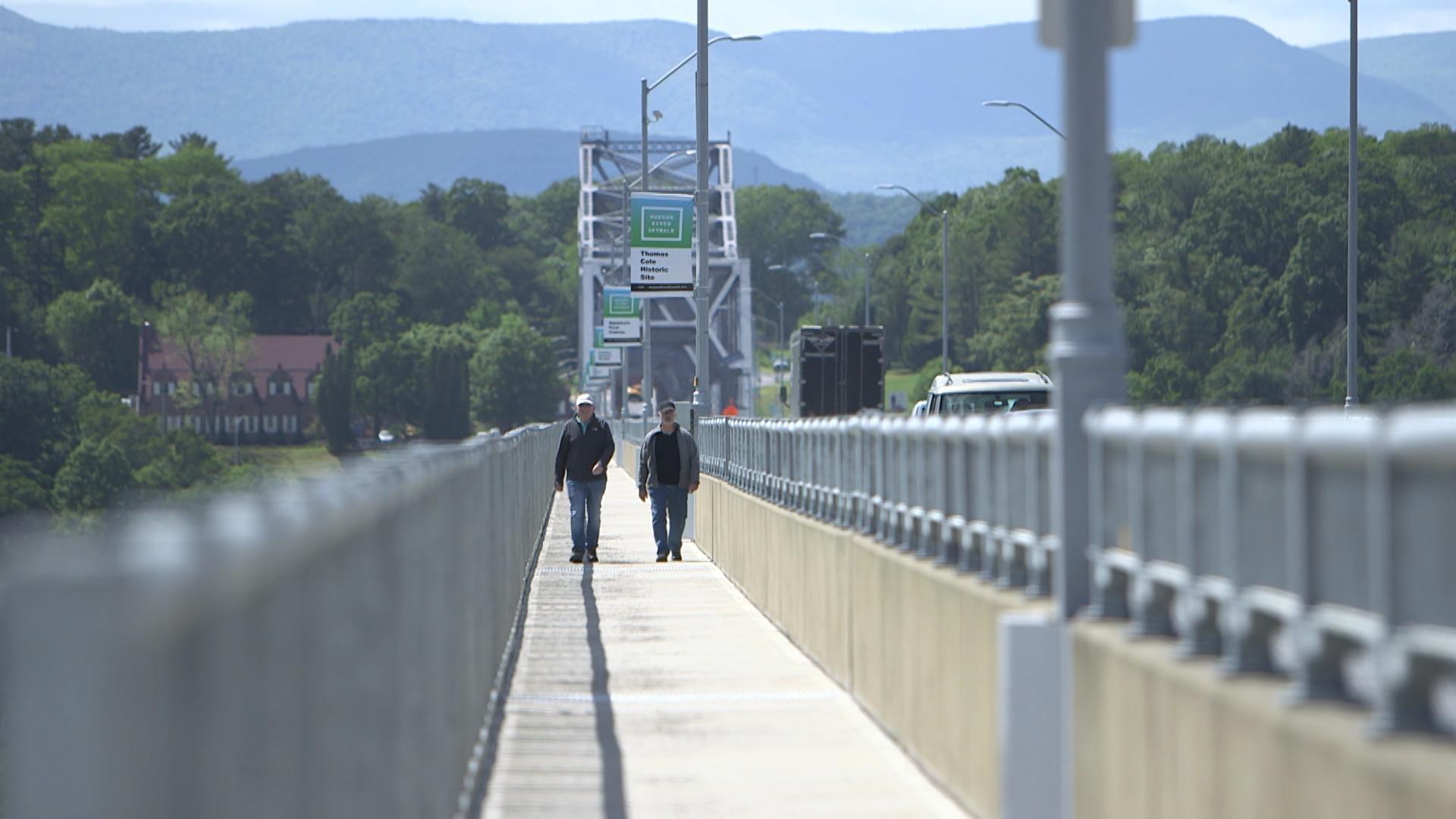 Skywalk | AHA! A House for Arts | ALL ARTS