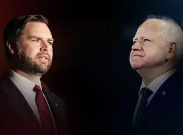 FRONTLINE | The Choice 2024: Harris vs. Trump | Season 2024 | Episode ...