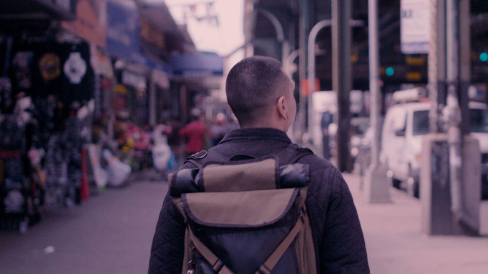 Meet Our First Person Family | First Person | WLIW