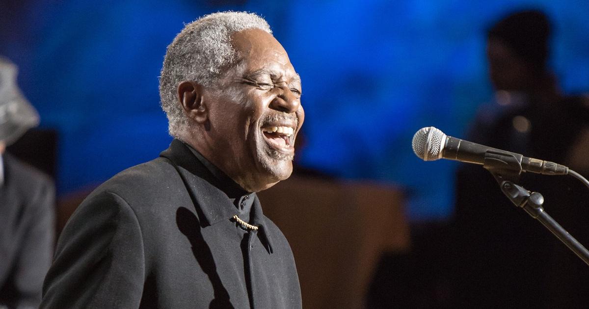 Bluegrass Underground | Don Bryant & The Bo-Keys | Season 7 | Episode 9 ...