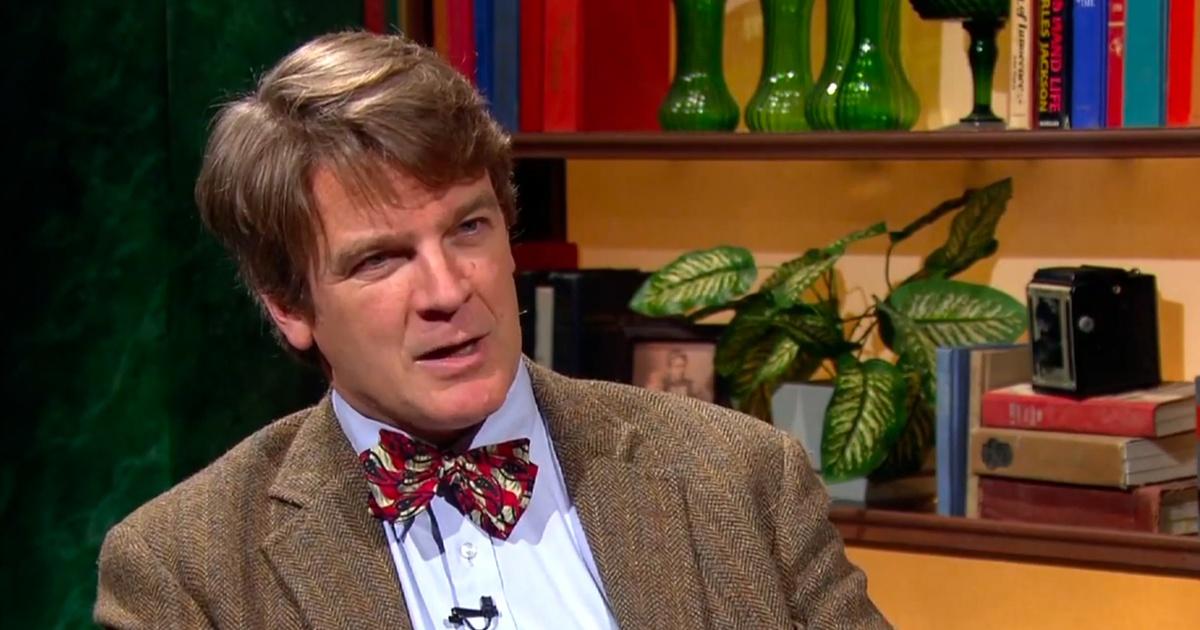 I Remember | Skylight Opera Theatre | Season 16 | Episode 1609 | PBS