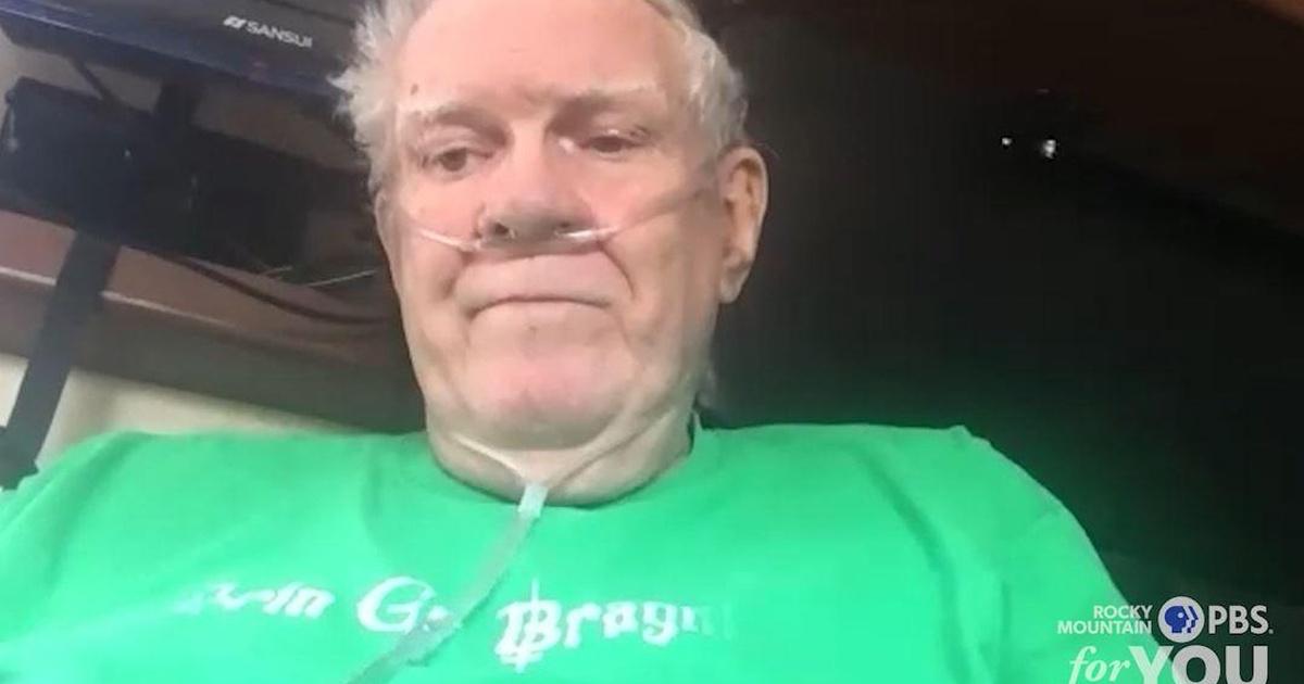 Colorado Voices | Sully | PBS